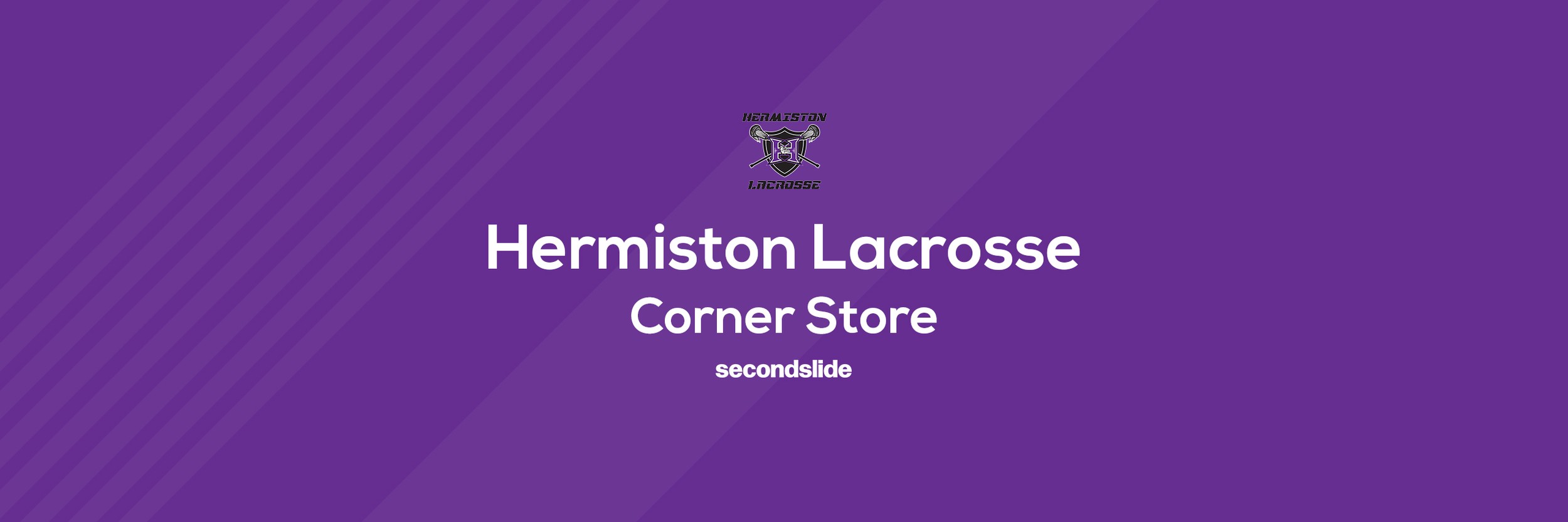 Hermiston Lacrosse Corner Store